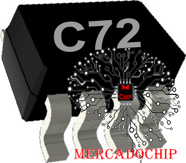 NTHD4102PT1G_c72 Transistor Mosfet Dual Canal P 20v 4.1a Sot23-8 ...